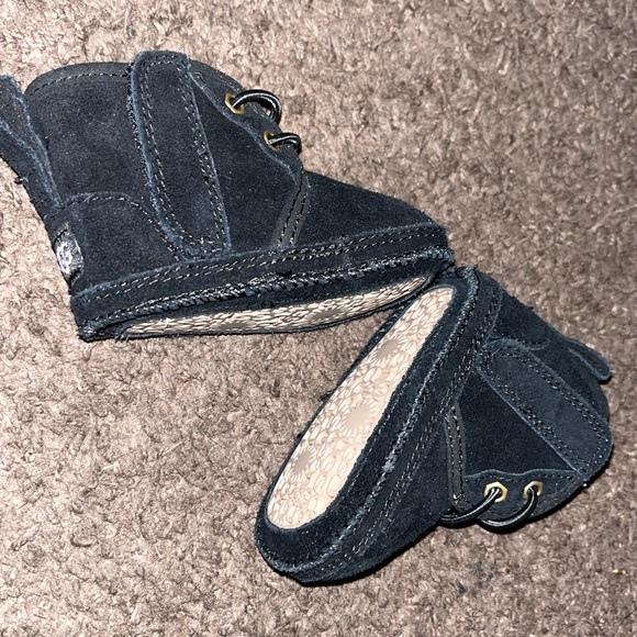 UGG | Shoes | Infant Ugg Neumel Boots | Poshmark
